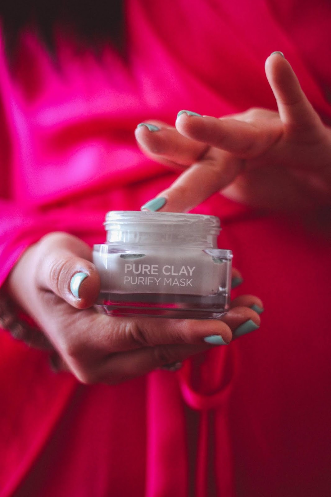 Lóreal Paris Face Masks | TrueDreamcatcher