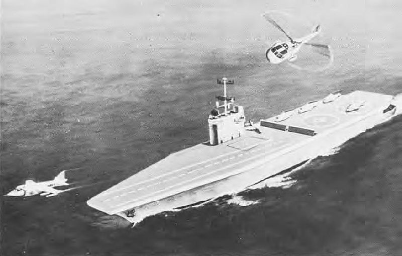 Navy Matters: Sea Control