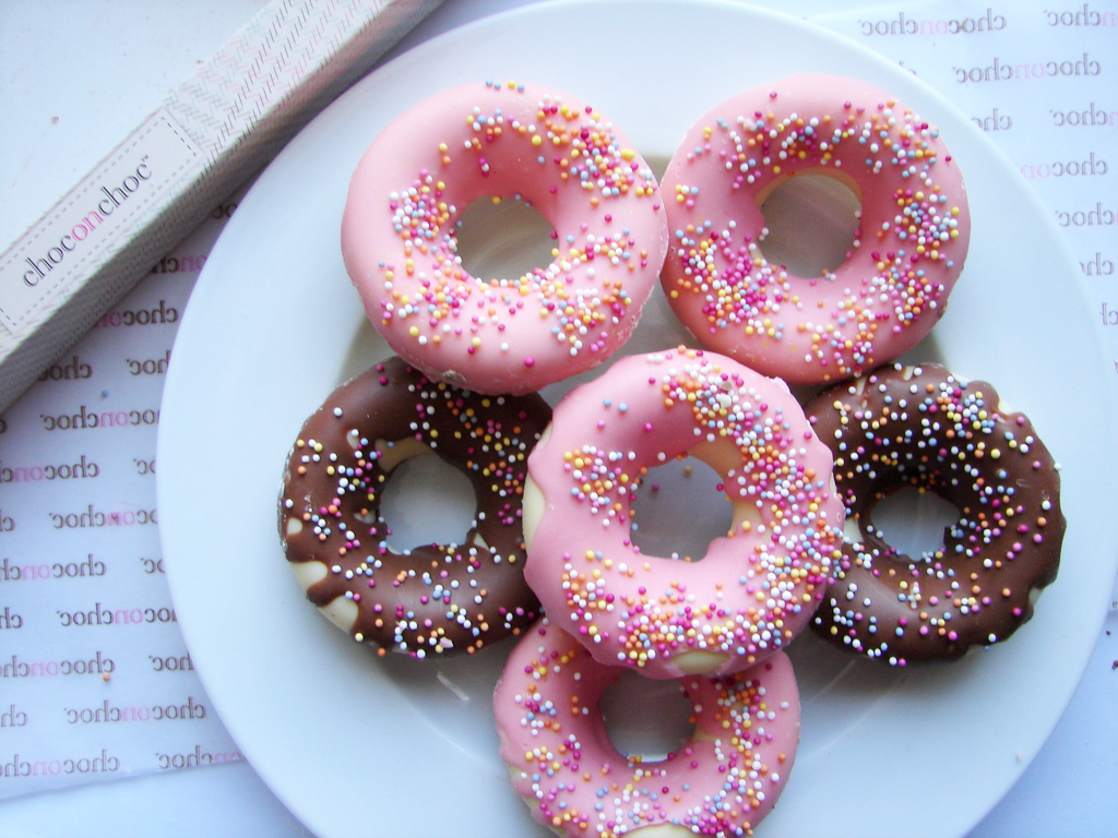 Choc On Choc: The Ultimate Personalised Gift Destination For Chocolate ...