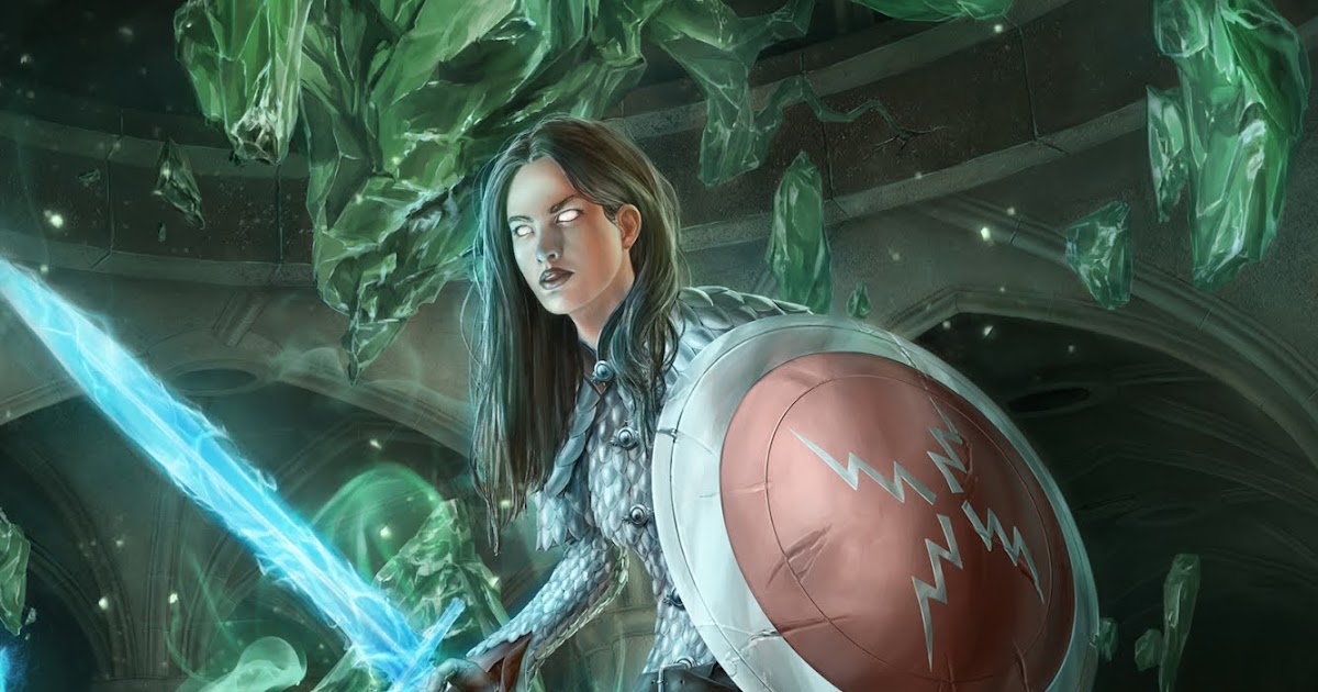 Eternal Knight: Release Day!