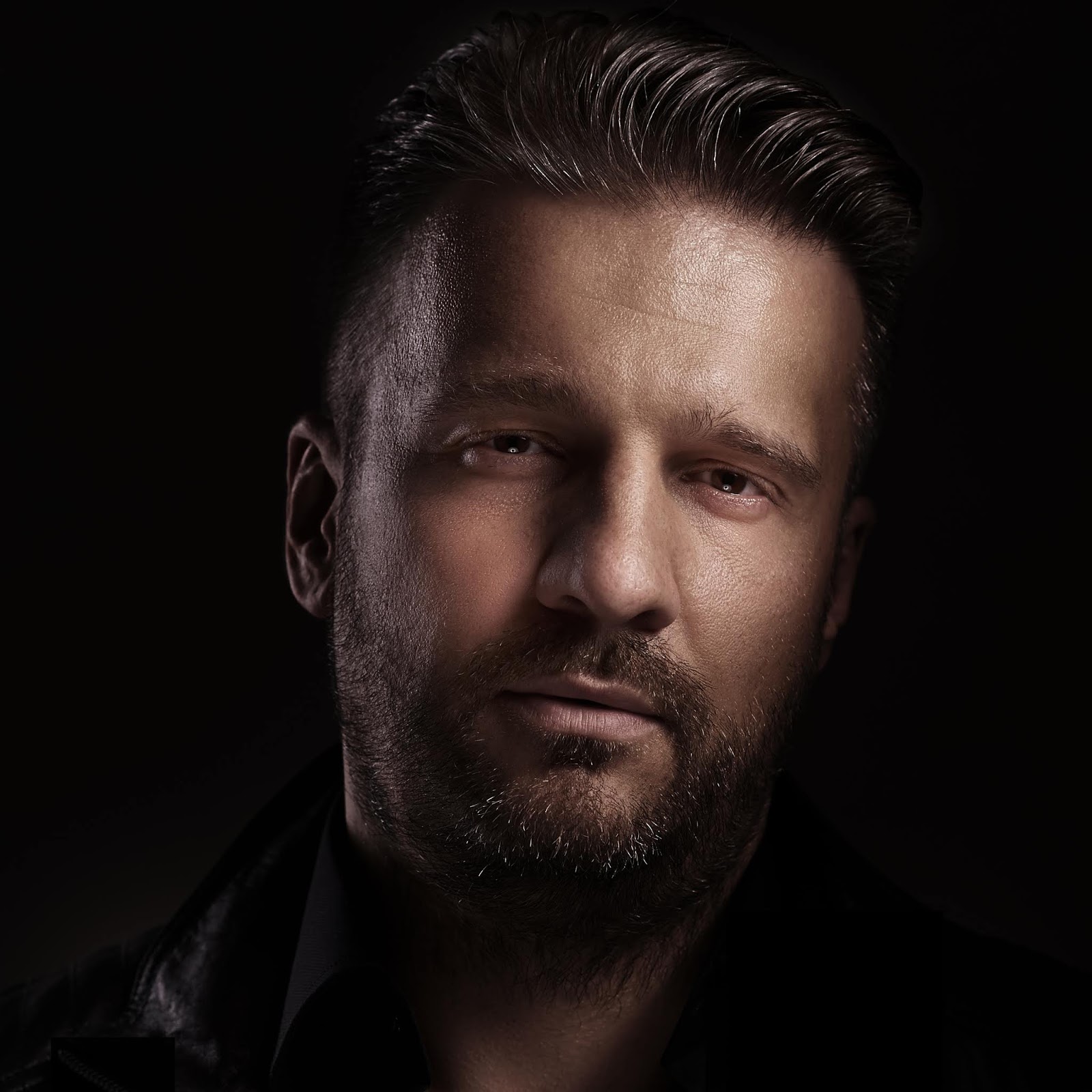 Here be Magic: An Interview with Lord Bryce Mitchell