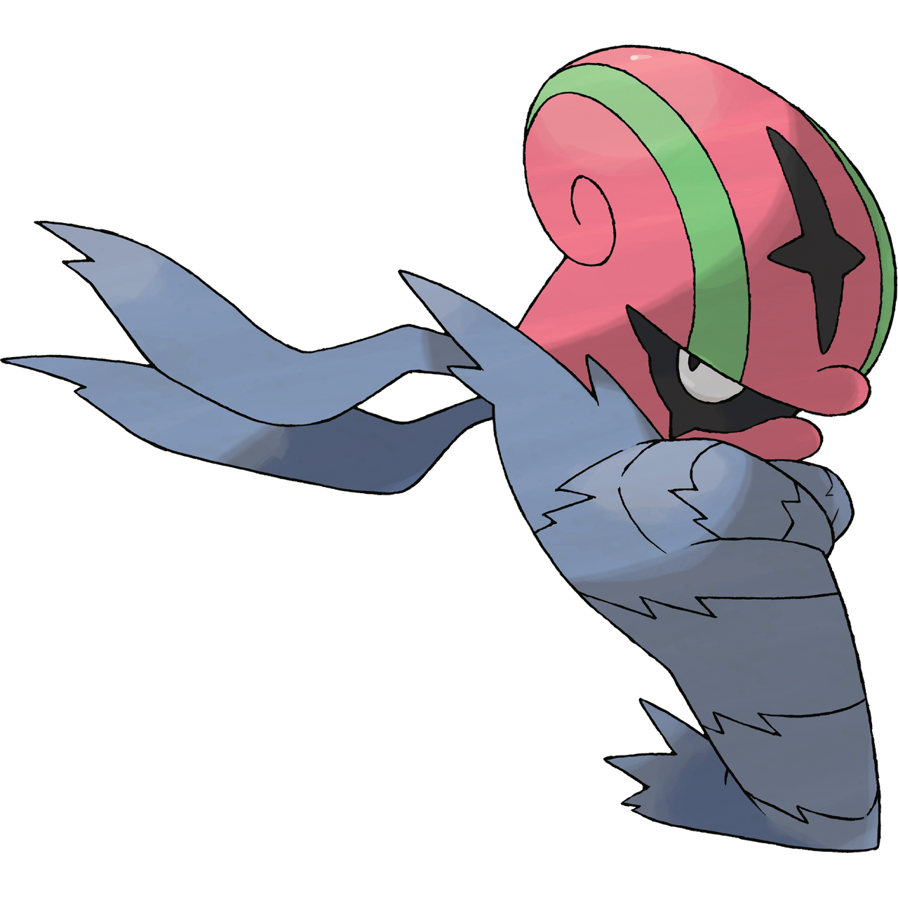 Schnuthelm - Hydragil