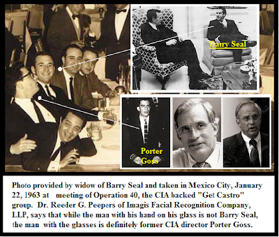 Re: Barry and the Boys - Graham Hancock Official Website