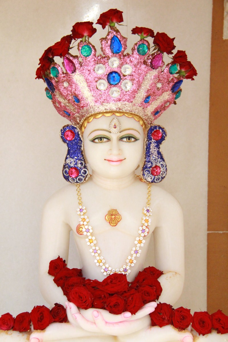 Jainisim : JAINISM---NATURE OF GOD--------!!!