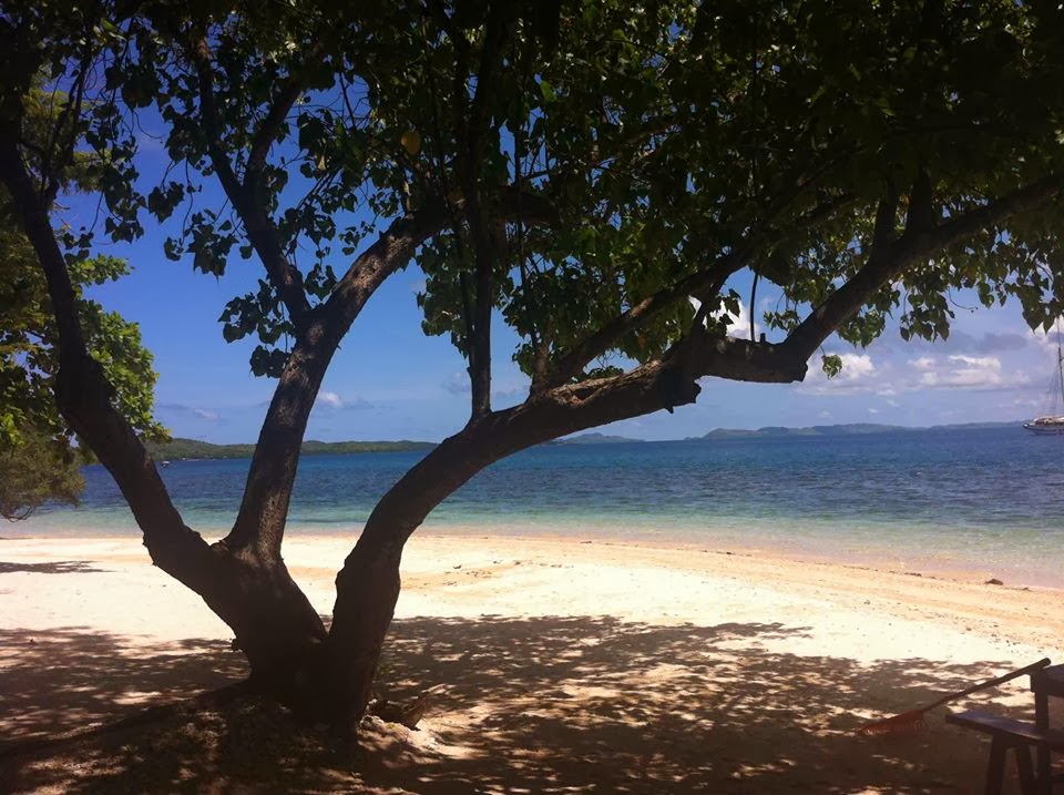 Tropical Dreams: Philippines: Busuanga Island, Palawan