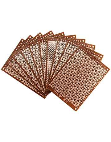 Everything about Copper Clad Laminates