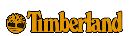 History of All Logos: All Timberland Logos
