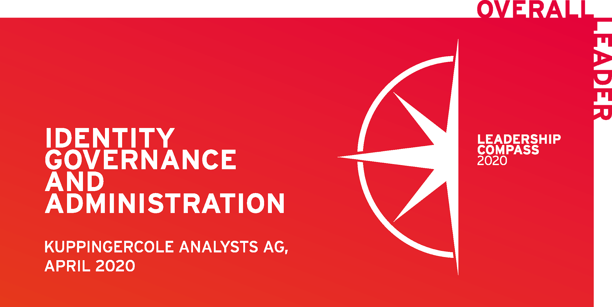 Micro Focus Named an Overall Leader in 2020 KuppingerCole Leadership ...