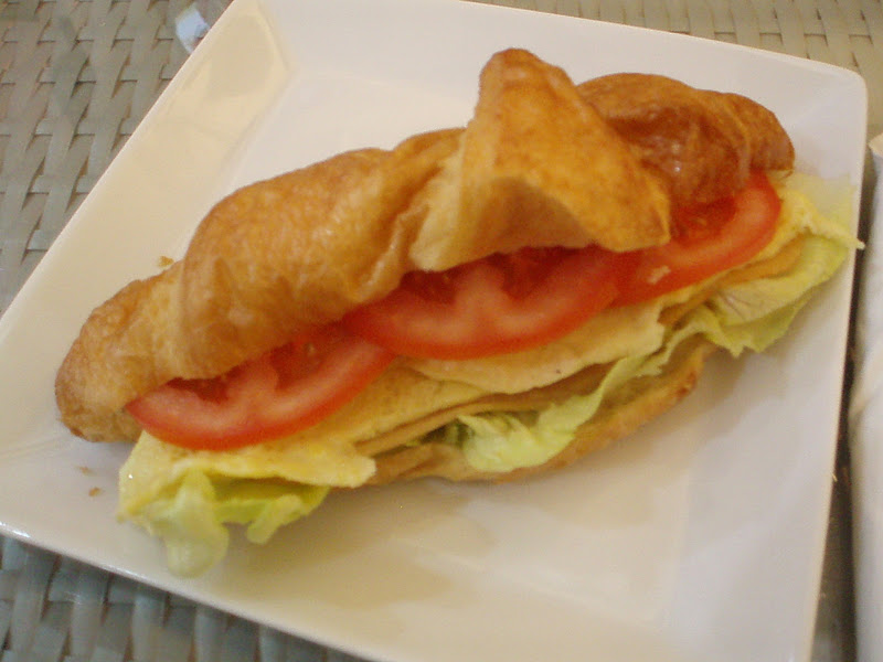 Inspired Momx1: Master Toast @The Scott Garden, Old Klang Road, KL