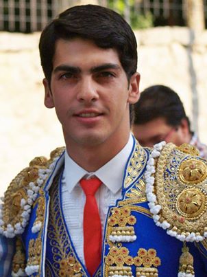 Toreros Mexicanos: ANTONIO LOMELIN (HIJO)