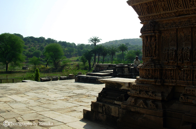 Nagda – Rajasthan’s Rural Gem - Voyager For Life
