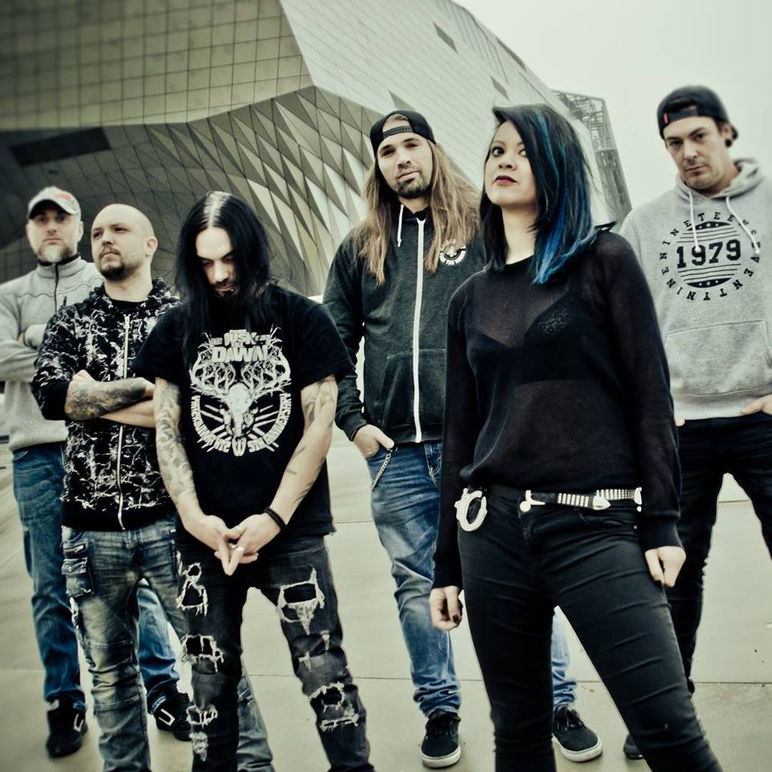 KAMIZOL-K - Release New Video "Sinner"