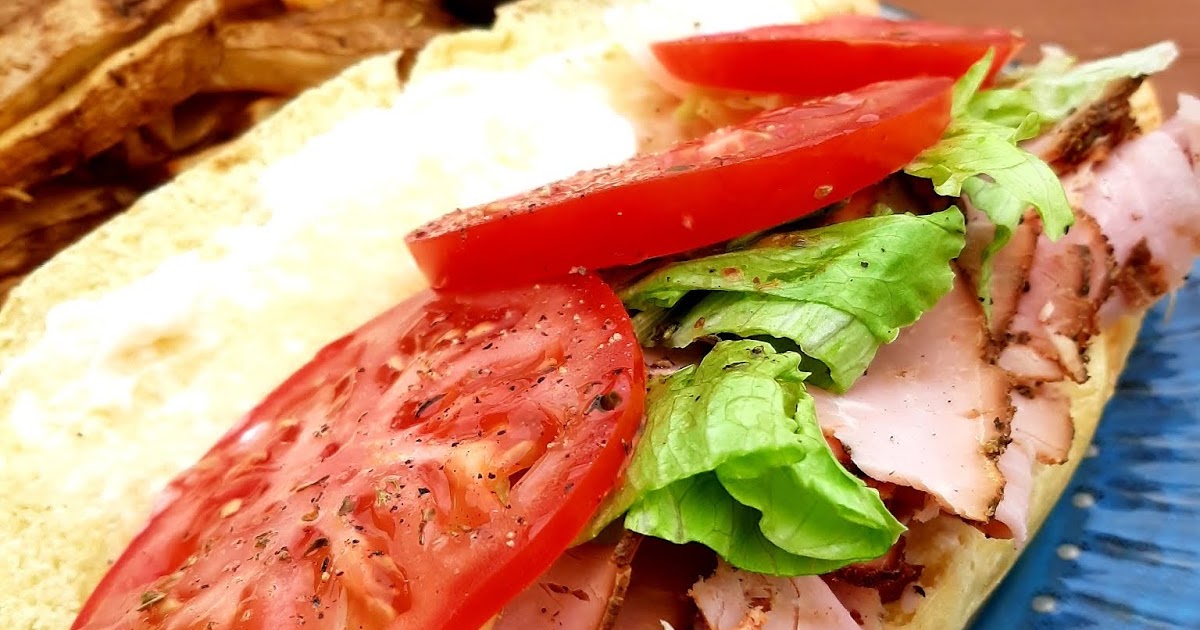 Viande froide fumée (fumoir)