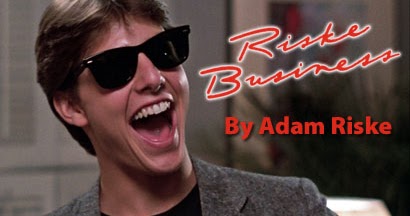 F This Movie!: Riske Business: Room 237 and The Shining