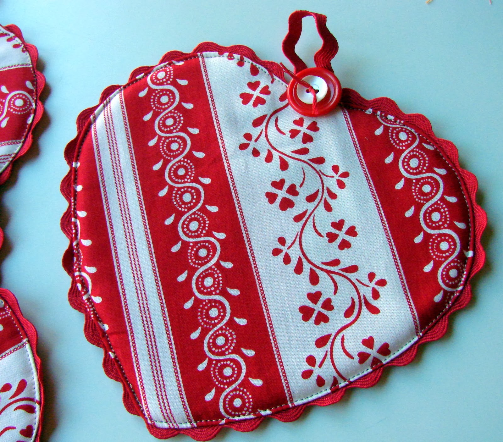 In a Thread: Inimioare, inimioare!