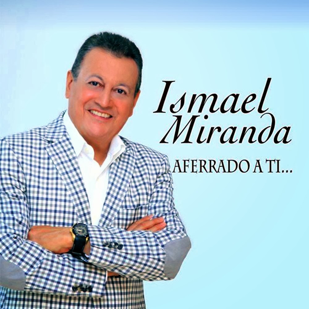 ISMAEL MIRANDA