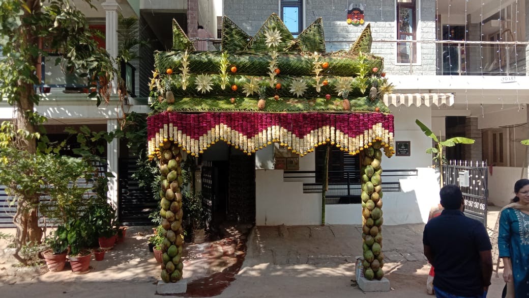 Dratha Creations | Best Event Management Company in Bangalore | Event ...