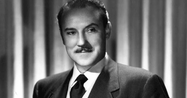 Gale Gordon (February 20, 1906 - June 30, 1995)