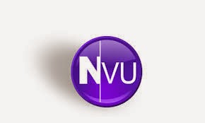 Images of Nvu - JapaneseClass.jp