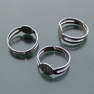 S-hopit : Ring bases