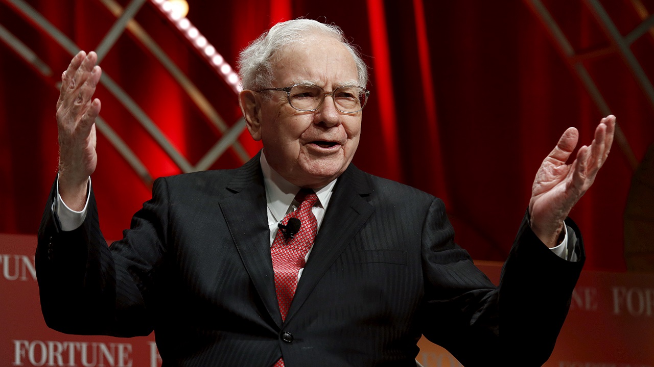 Warren Buffett Wiki, Wife, Height, Age, Girlfriends, Family, Biography ...