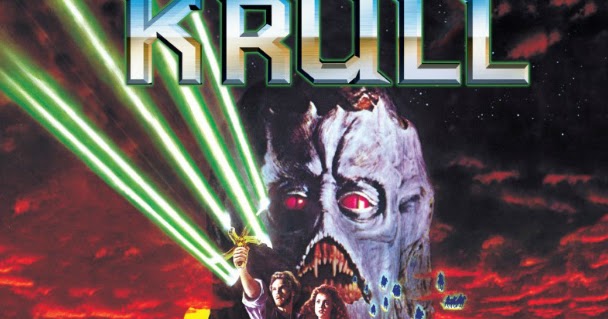 New Iron Age: KRULL