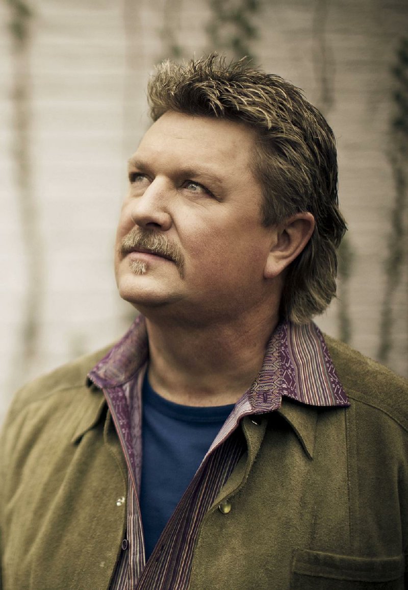 FROM THE VAULTS: Joe Diffie born 28 December 1958