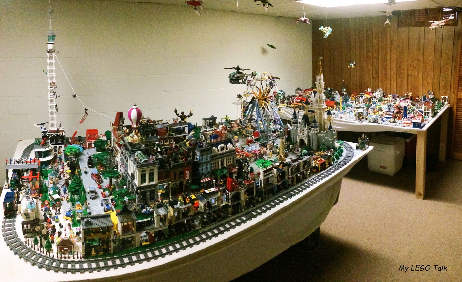 Cityville and Lakeview: Interview with two brothers who created two ...