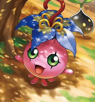 [Linhas Evolutivas] Biyomon from Tempomon ~ MEU×DIGIMON