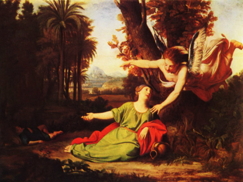 Club de Pensadores Universales: Asenat, Tamar, y el Problema de la ...