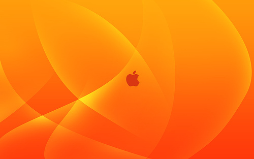 10 Featured Apple Colorful Wallpapers | Walls Hub
