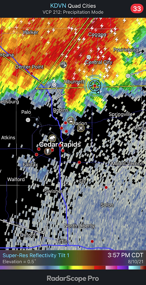 Sky & Weather Photography by Gregg R. Alliss