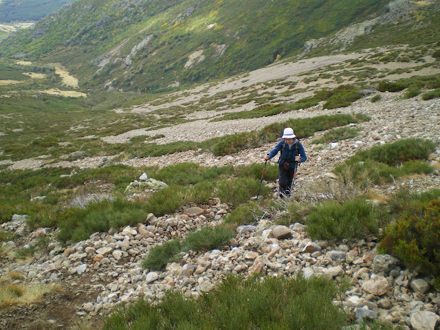 Mujeres de Pyrenaica: Curavacas (Montaña palentina): pueblos ...