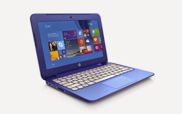 Portátil HP Stream 11-d015ns Análisis, Ventajas y Opiniones - Mi Mundo ...