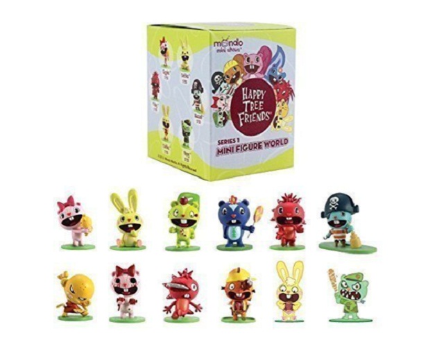 gakbrenti: happy tree friend figure