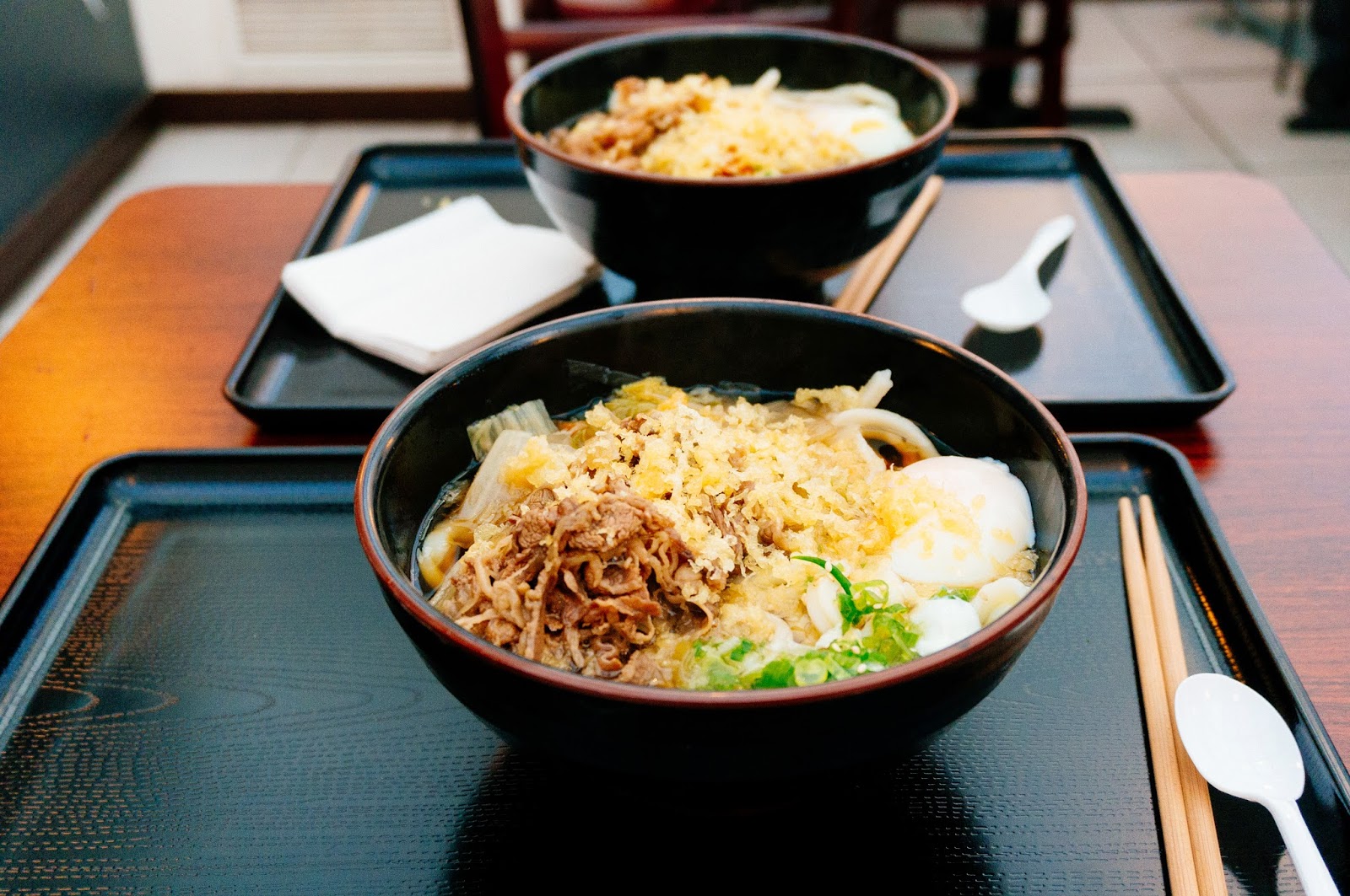 Onya restaurant - Midtown Manhattan | Fallon Chan