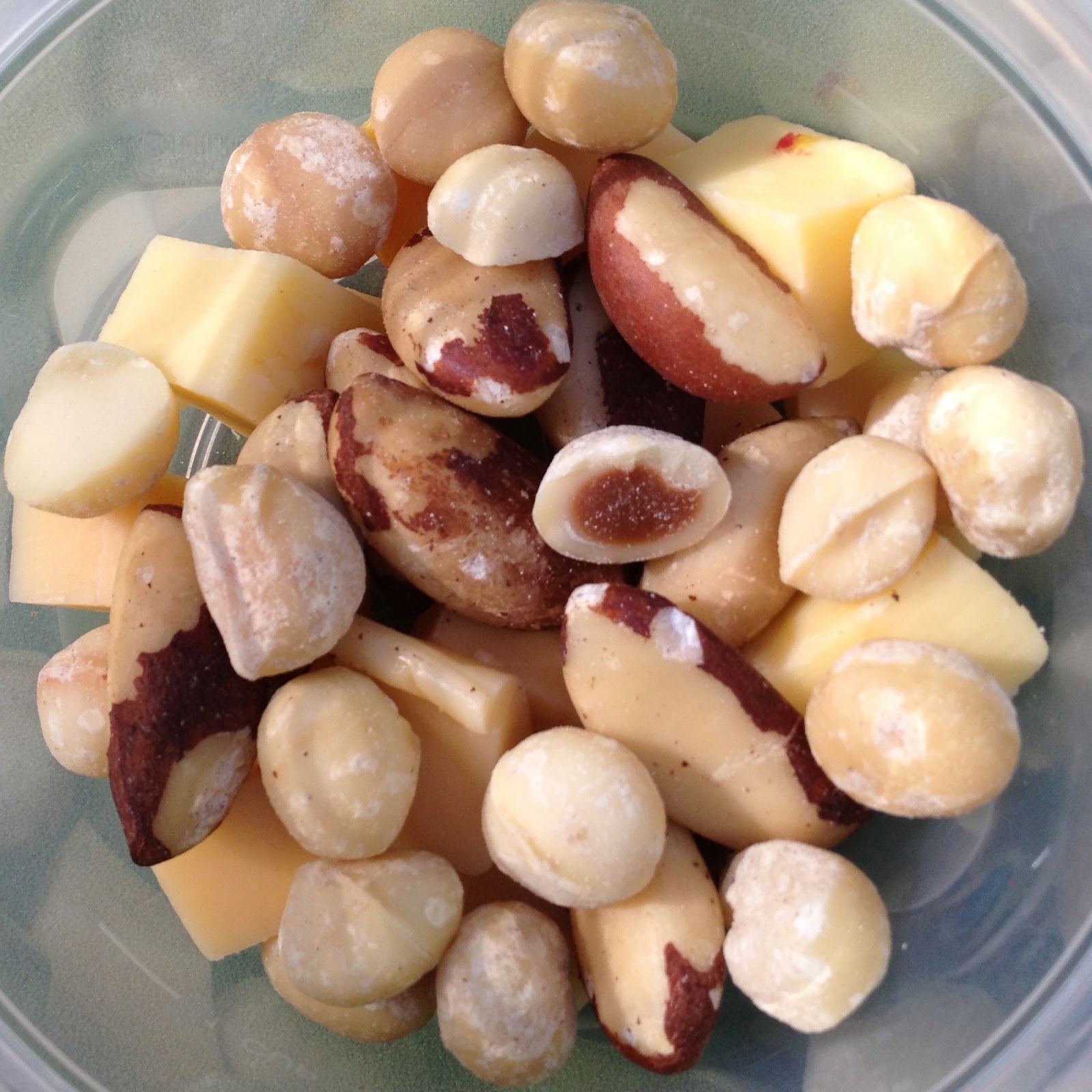 Fats, Hats, and Travels: Keto Snack Pack