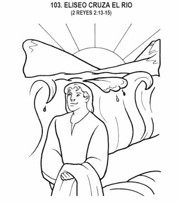 ELISEO EL SUCESOR DE ELÍAS