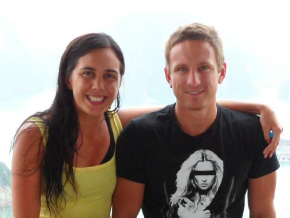 Unmasked by Turia Pitt: book review