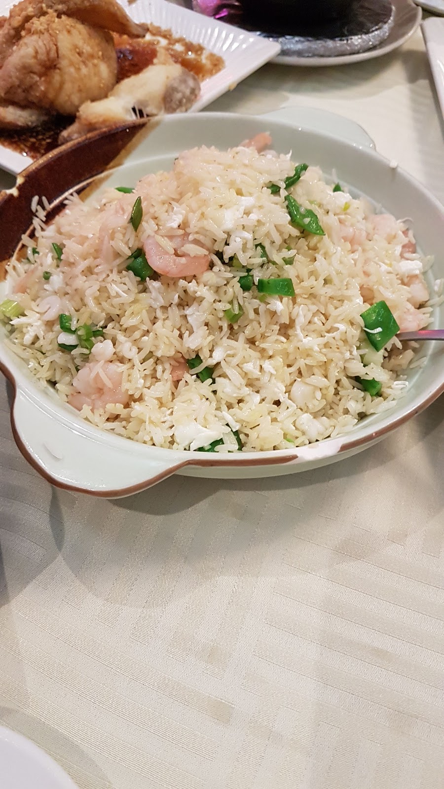 Peachgirl's food diary: Dong Kee Chinese Restaurant