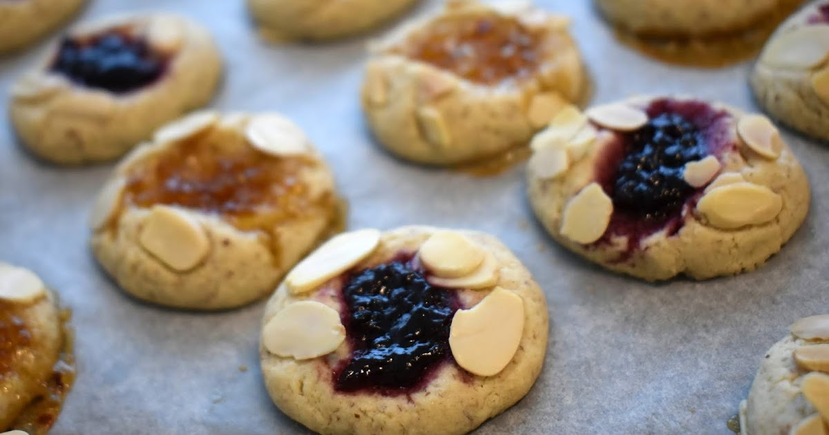 Moroccan 'Cookie Recipe'