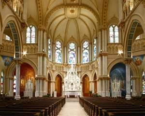 southern orders: THERE ARE FREE STANDING ALTARS AND THEN THERE ARE FREE ...