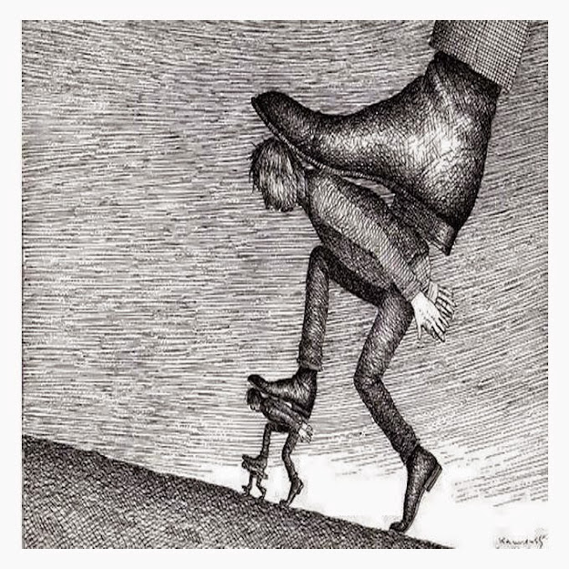 JollyRoger 80´s : oprimidos OPRESSORES