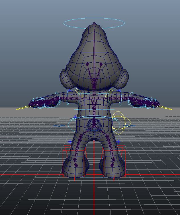 IS3D_2_2016: ANI1005_ArnaultMorgane_Ex5