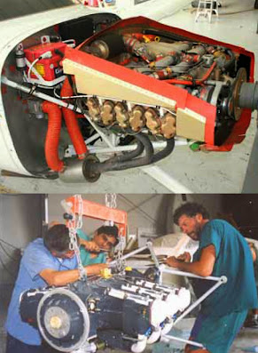 Wings - Aircraft Structures