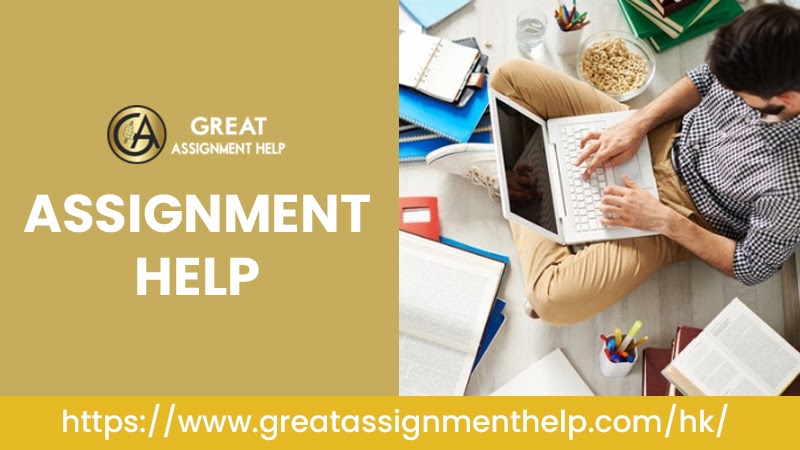 Great Assignment Help