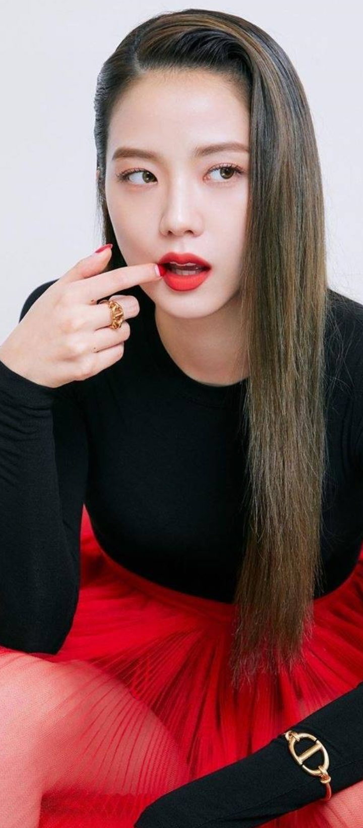 Chi Choo | Jichu | Jisoo Turtle Rabbit Kim | Sooya - Blackpink Fans