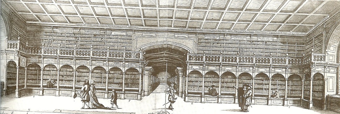 History of Middle East: Royal Library of Ashurbanipal