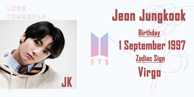 What Are The BTS Members Birthdays | Zodiac Signs and Their Blood Types