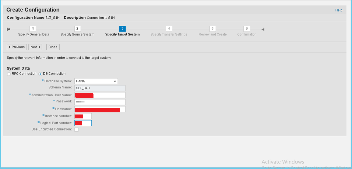 SLT (SAP Landscape Transformation Replication Server) in SAP - SAP ...